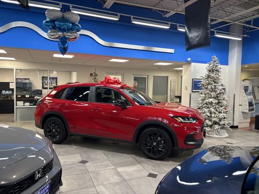 MULLER HONDA - Updated January 2026 - 52 Photos & 292 Reviews - 550 ...