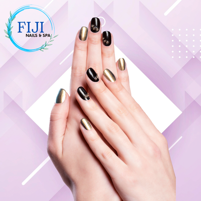 FIJI NAILS & SPA - Updated February 2025 - 241 Photos & 160 Reviews ...
