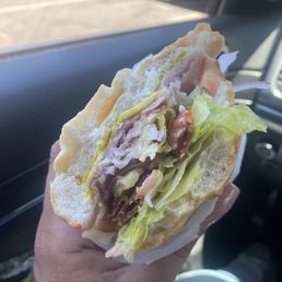 DELLA-ROSE DELI - 55 Photos & 77 Reviews - Delis - 1309 Abbott St ...