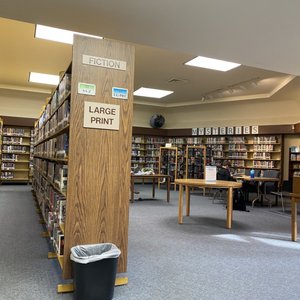 SCRIPPS MIRAMAR RANCH LIBRARY - Updated July 2025 - 105 Photos & 56 ...
