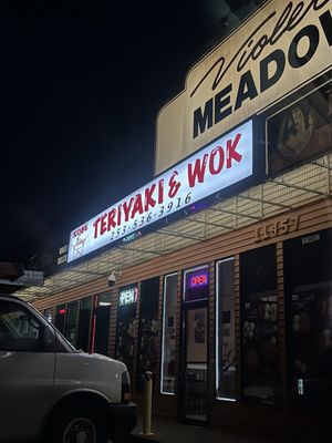 KOBE TERIYAKI & WOK - Updated December 2025 - 26 Photos & 21 Reviews ...