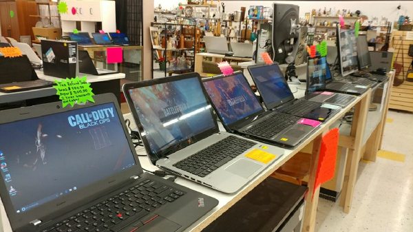 HARDCORE COMPUTERS - Updated December 2025 - 10378 W Overland Rd, Boise, Idaho - Computers ...