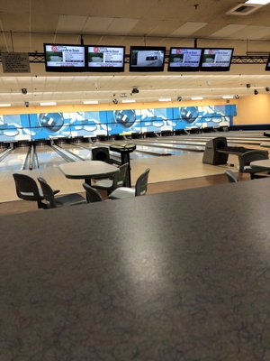 GROTON BOWLING CENTER - 27 Kings Highway, Groton, CT - Yelp