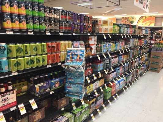 IGA SUPER MARKETS - Updated December 2025 - 13 Reviews - 3950 E ...