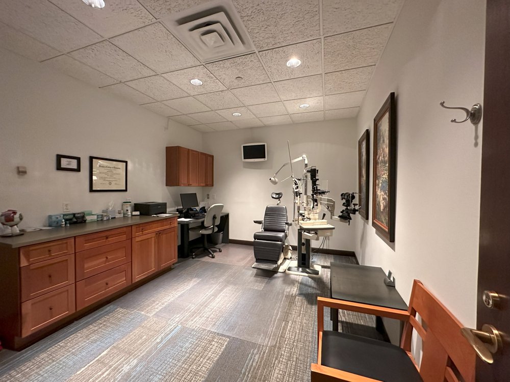 MOSS OPTICAL - Updated December 2025 - 28 Photos & 37 Reviews - 800 ...