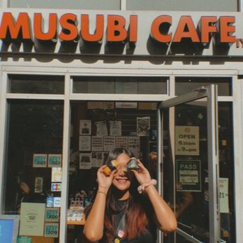 MUSUBI CAFE IYASUME - Updated November 2024 - 8731 Photos & 5091 ...