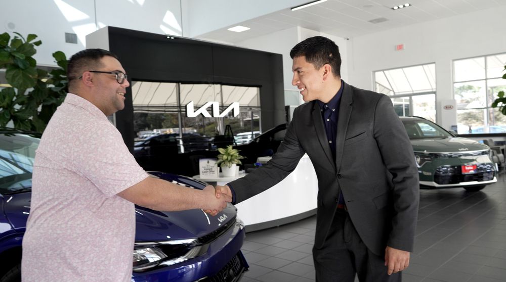 HELLO KIA OF VALENCIA - Updated May 2025 - 116 Photos & 274 Reviews ...