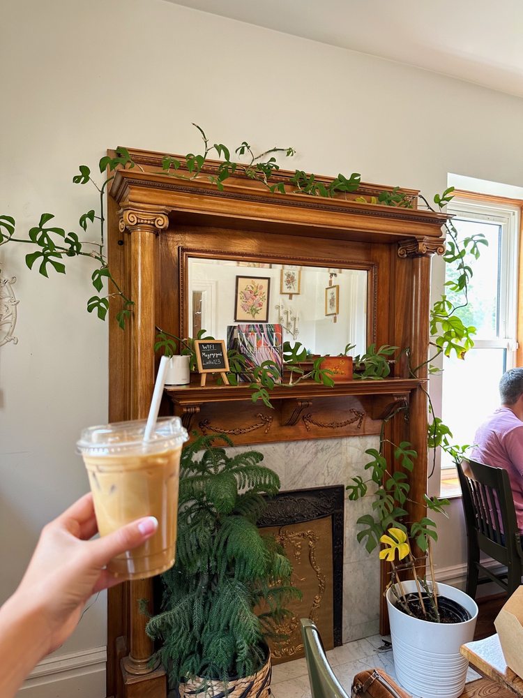 MAYPOP COFFEE & GARDEN SHOP - Updated January 2025 - 261 Photos & 125 ...