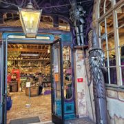 THE WIZARD’S CHEST - 192 Photos & 218 Reviews - 451 Broadway, Denver ...