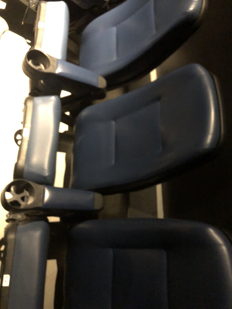 CINEPLEX - Updated April 2024 - 56 Photos & 116 Reviews - 170 ...