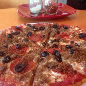 DAVID’S PIZZA - 17 Photos & 30 Reviews - 329 N Cumberland St, Lebanon ...