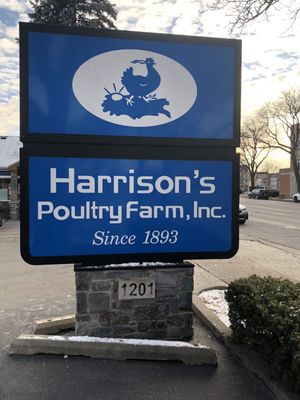 HARRISON’S POULTRY - Updated December 2025 - 41 Photos & 74 Reviews ...