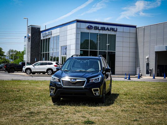 FOX SUBARU MACOMB - Updated April 2026 - 85 Photos & 78 Reviews - 23651 ...
