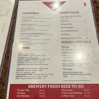 GREAT BASIN BREWING CO. - RENO - Updated July 2024 - 1026 Photos & 984 ...