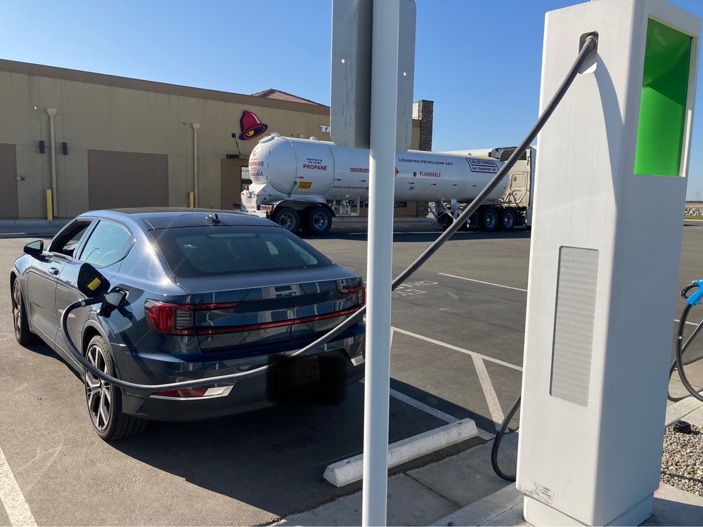 SHELL - Updated April 2025 - 9741 S Enos Ln, Bakersfield, California ...