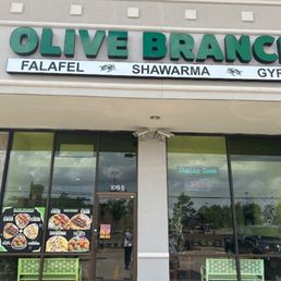 OLIVE BRANCH - Updated October 2025 - 79 Photos & 44 Reviews - 1019 S ...
