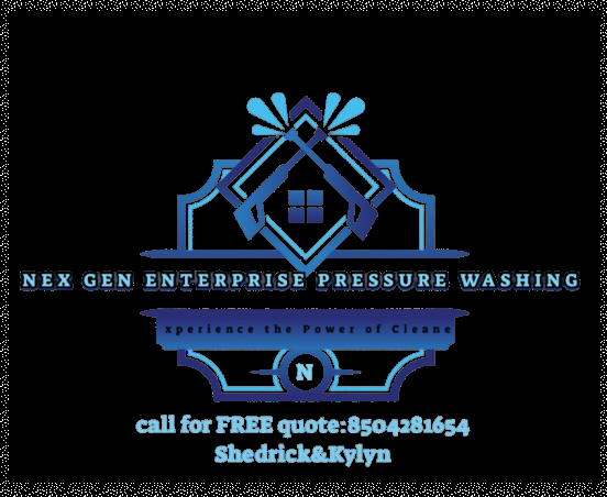 NEX GEN ENTERPRISE PRESSURE WASHING - Updated June 2025 - Pensacola ...