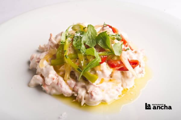 LA ANCHA - Updated January 2025 - 11 Photos & 17 Reviews - Calle del ...