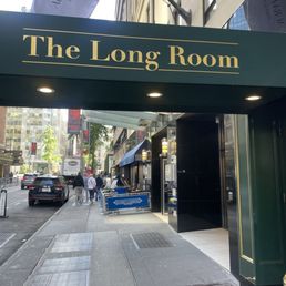 THE LONG ROOM - Updated July 2025 - 311 Photos & 382 Reviews - 120 W ...