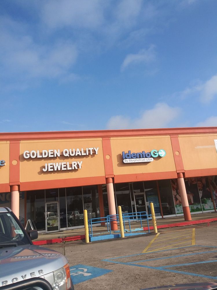 IDENTOGO - Updated July 2025 - 11 Reviews - 2544 Williams Blvd, Kenner ...