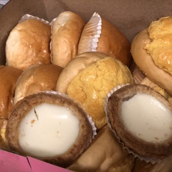 AA BAKERY & CAFE - Updated April 2025 - 1010 Photos & 606 Reviews ...