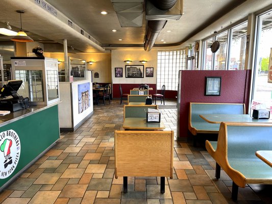 BORRIELLO BROTHERS PIZZA - Updated December 2025 - 67 Photos & 202 ...