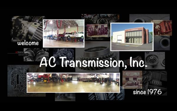AC TRANSMISSION - Updated December 2025 - 12 Reviews - 1215 W Fullerton ...