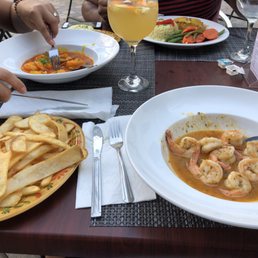 LUSO GRILLE - 271 Photos & 130 Reviews - 10511 SW Village Center Dr ...