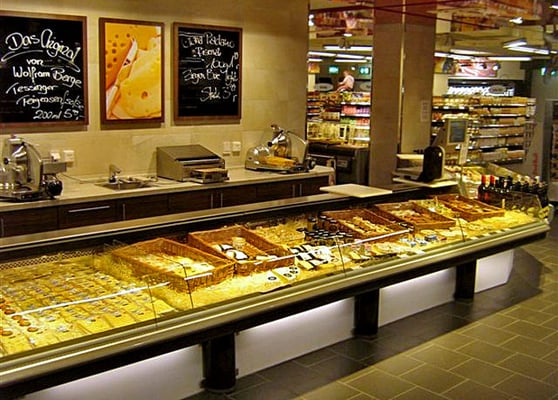 EDEKA SIMMEL - Updated June 2024 - 15 Photos & 19 Reviews - Einsteinstr ...