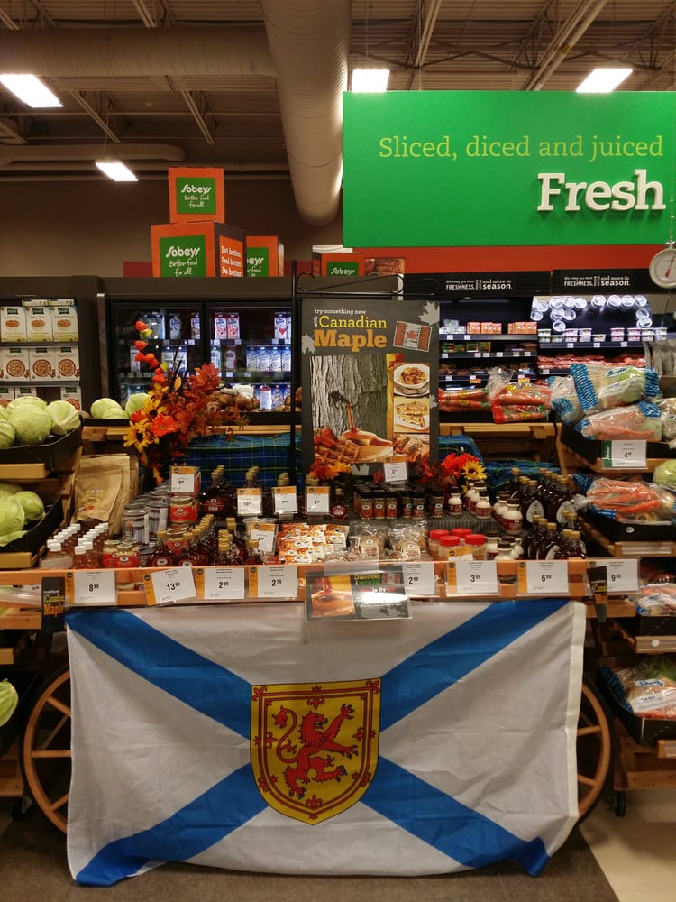 SOBEYS - Updated May 2026 - 10 Photos & 10 Reviews - Peakview Way ...