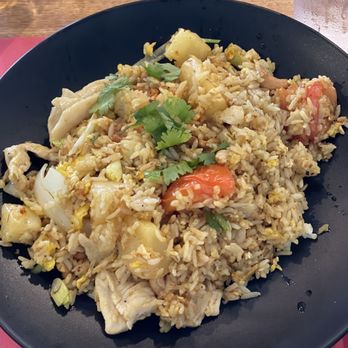 PJ’S THAI - 308 Photos & 267 Reviews - 147 Abercorn St, Savannah ...