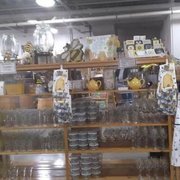 LIBBEY GLASS FACTORY OUTLET STORE - 25 Photos & 36 Reviews - 205 S Erie ...