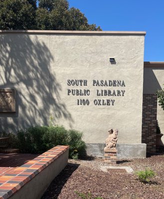 SOUTH PASADENA PUBLIC LIBRARY - Updated December 2025 - 88 Photos & 86 ...