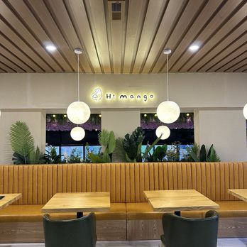HI MANGO - Updated July 2025 - 56 Photos & 21 Reviews - 6351 E 82nd St ...