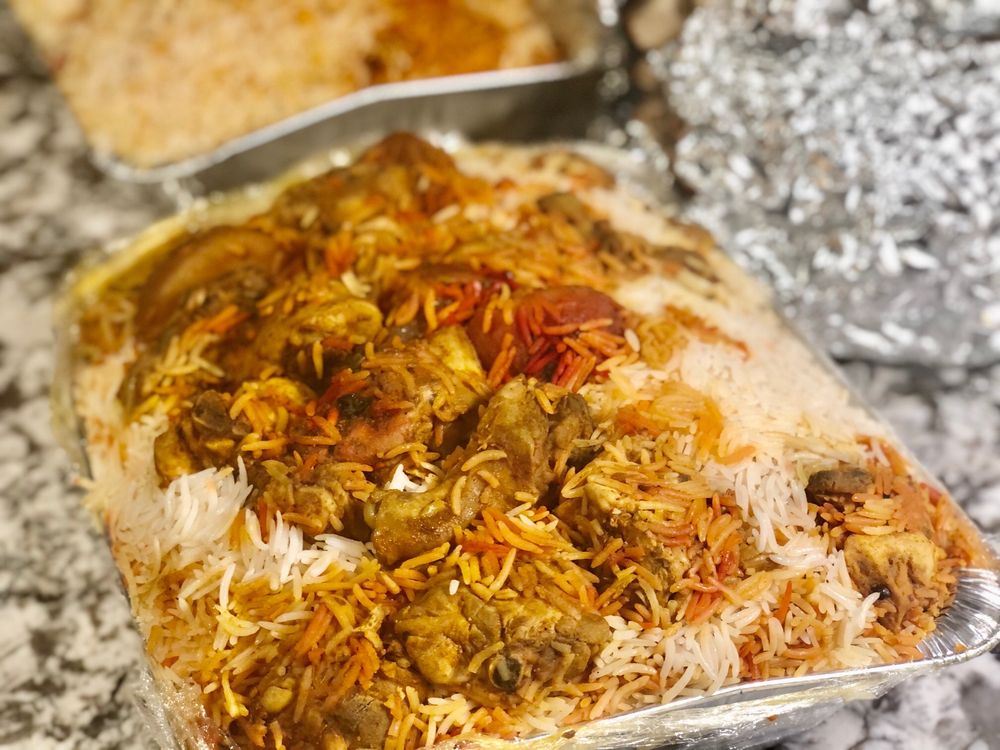 ADAM HALAL GRILL - Updated February 2025 - 20 Photos & 19 Reviews ...