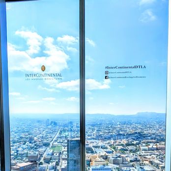 SPIRE 73 - Updated January 2025 - 2050 Photos & 1168 Reviews - 900 ...