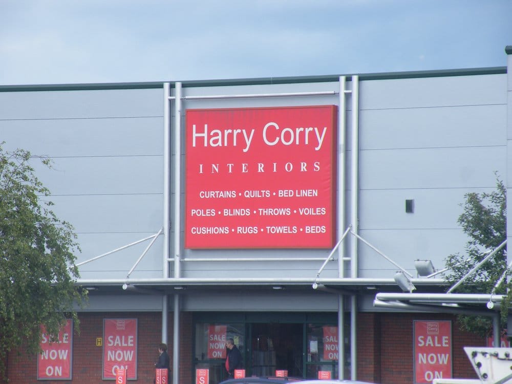 HARRY CORRY - Updated July 2025 - Church Road, Newtownabbey, Belfast ...