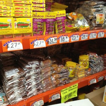 MEGA DULCES - Updated December 2025 - 13 Photos - Mutualismo y o Av. e ...