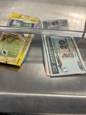 MIAMI MONEY EXCHANGE - DORAL - Updated December 2025 - 18 Photos & 16 ...