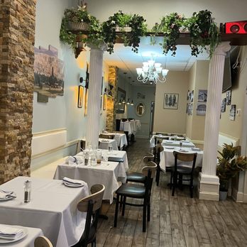 MAZZA MEDITERRANEAN - Updated November 2024 - 53 Photos & 23 Reviews ...