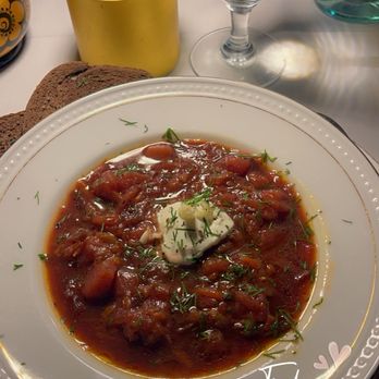 RED SQUARE CAVIAR BAR - Updated January 2026 - 111 Photos & 37 Real ...