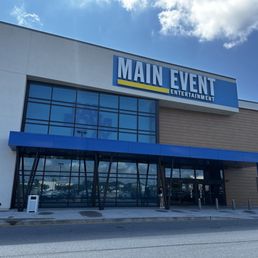 MAIN EVENT NEWARK - Updated October 2025 - 153 Photos & 221 Reviews ...