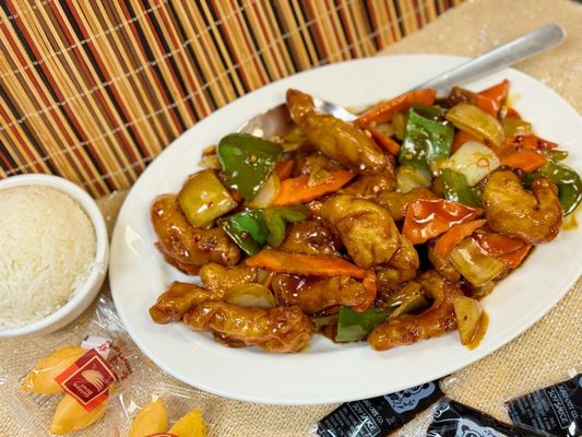 SAM’S CHINA INN - Updated December 2025 - 40 Photos & 49 Reviews - 4848 ...