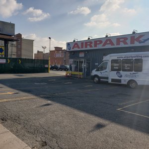 SMARTPARK JFK - Updated October 2025 - 18 Photos & 240 Reviews - 123-10 ...