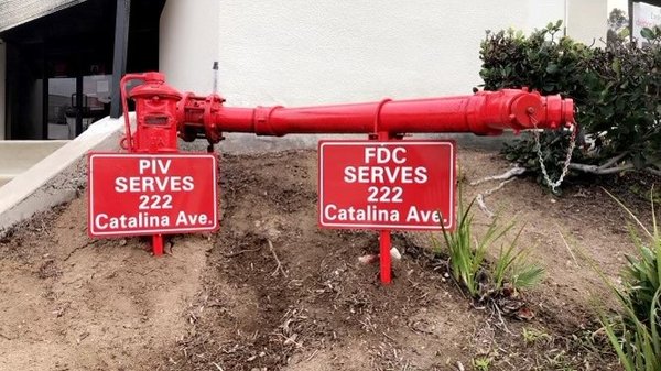 VETERAN FIRE PROTECTION - Updated December 2025 - 24 Photos - 1403 N ...