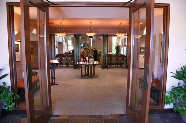 EVERGREEN WASHELLI FUNERAL HOME - Updated January 2026 - 62 Photos & 65 ...