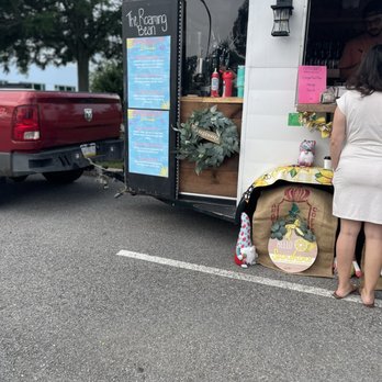 THE ROAMING BEAN - Updated May 2025 - 63 Photos & 18 Reviews - Venetia ...