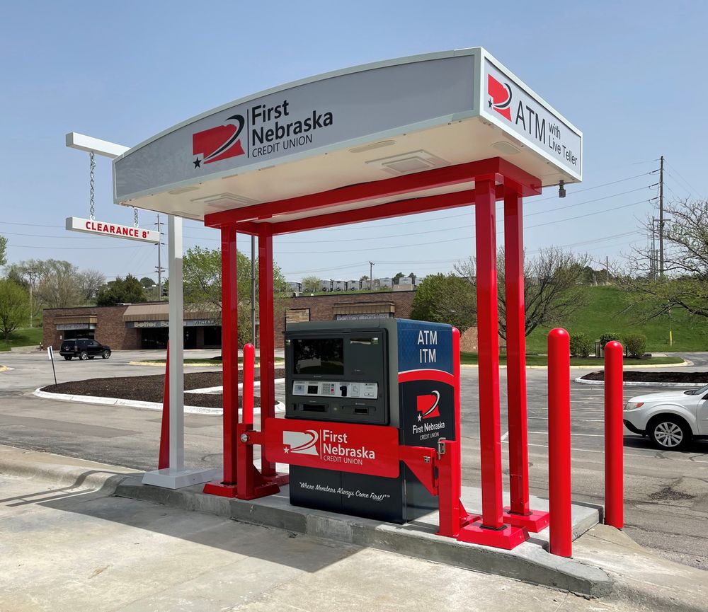 FIRST NEBRASKA CREDIT UNION - Updated January 2025 - 4203 S 120th St ...