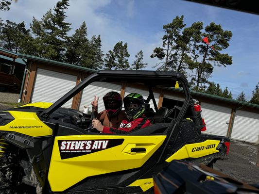 STEVE’S ATV RENTALS - OREGON DUNES - Updated September 2025 - 114 ...
