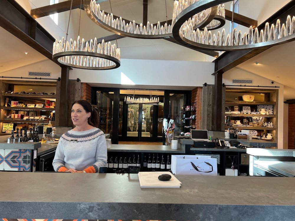 BRICK BARN WINE ESTATE - 240 Photos & 185 Reviews - 795 W Hwy 246 ...